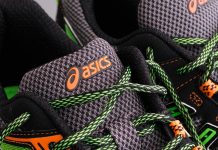 ASICS GT - история линейки кроссовок Асикс ГТ