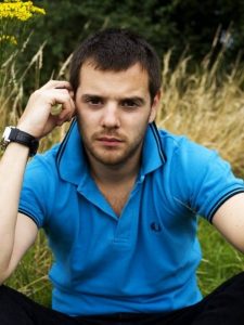 The Streets - рэпер из Англии, биография музыканта