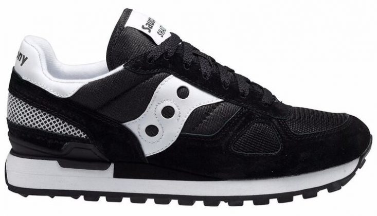 Лучшие модели кроссовок Saucony