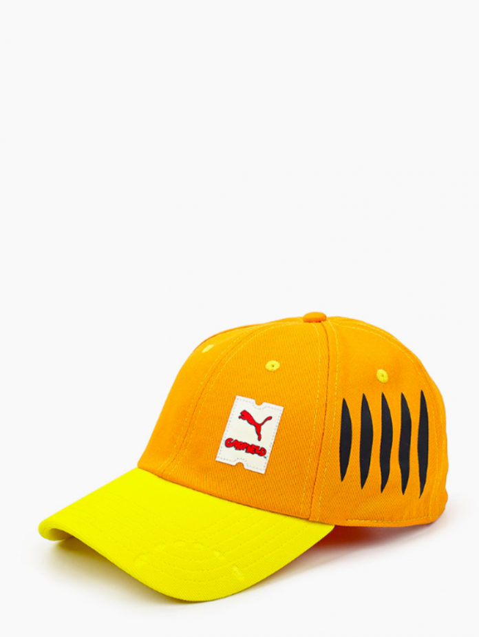 PUMA x GARFIELD - коллекция одежды и кроссовок