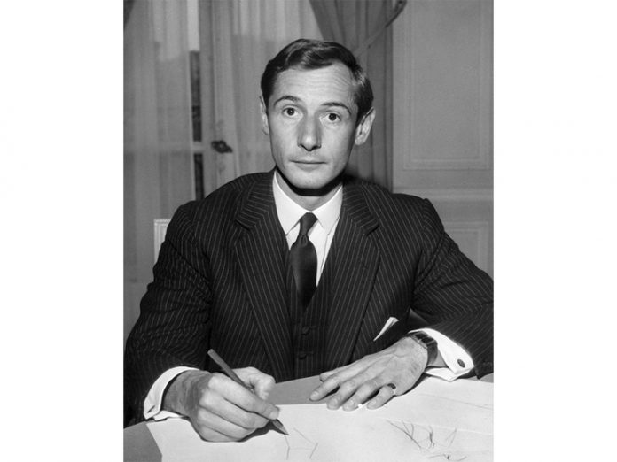 Неизвестные дизайнеры Christian Dior