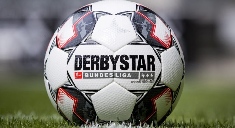 Derbystar - история бренда футбольных мячей и экипировки Дербистар