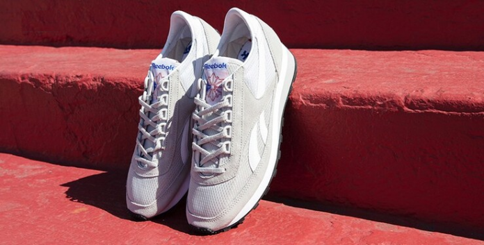 Reebok Aztec - история модели кроссовок Рибок Ацтек