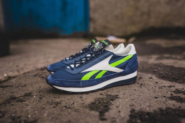 Reebok Aztec - история модели кроссовок Рибок Ацтек