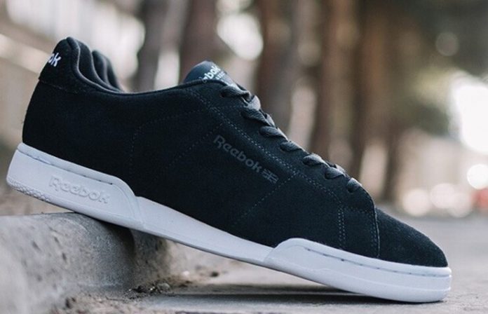 Reebok NPC II - история модели кроссовок Рибок