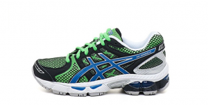 ASICS GEL-Nimbus 14 - история модели кроссовок