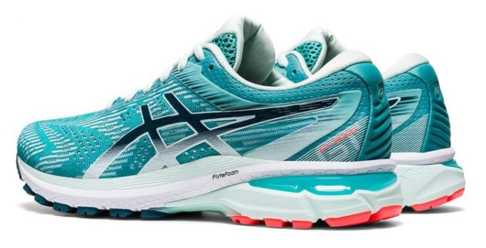 ASICS GT - история линейки кроссовок Асикс ГТ
