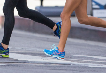 ASICS GT - история линейки кроссовок Асикс ГТ