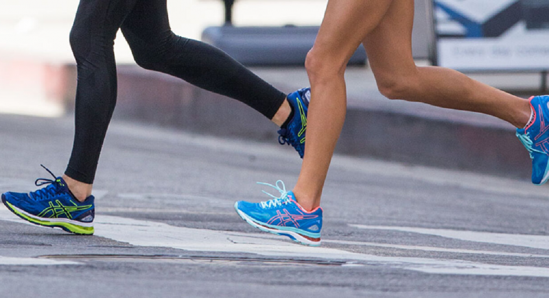 Технология Asics Speva