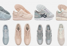 ASICS GT - история линейки кроссовок Асикс ГТ