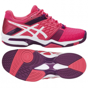 Волейбольные кроссовки ASICS - кроссовки для волейбола от Асикс