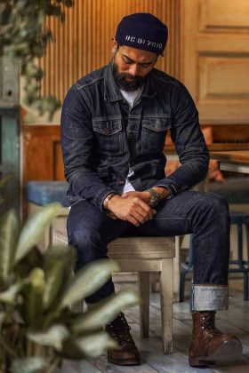 Магазин Denimio - история магазина японских джинсов Денимио