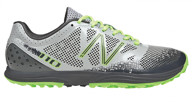 New Balance 110 - история модели кроссовок