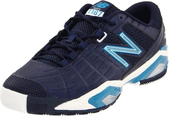 New Balance 1187 - история модели кроссовок