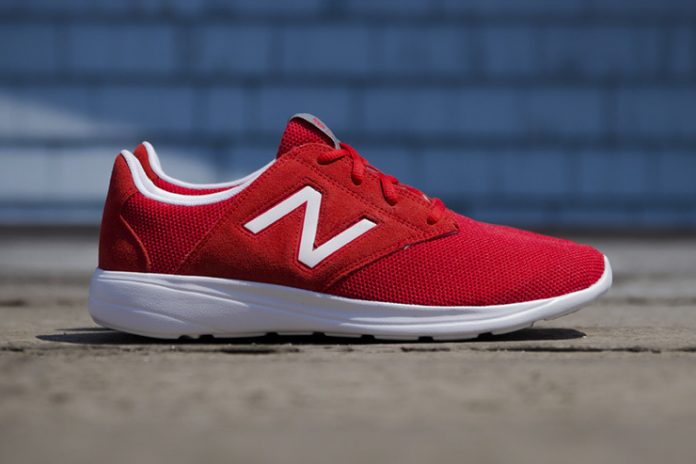 New Balance 1320 - история модели кроссовок