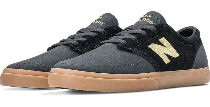 New Balance 345 - история модели кроссовок