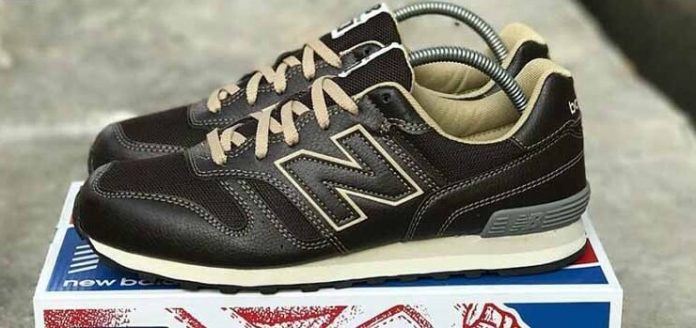 New Balance 368 - История модели кроссовок