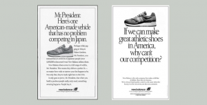 New Balance 595 - история модели кроссовок