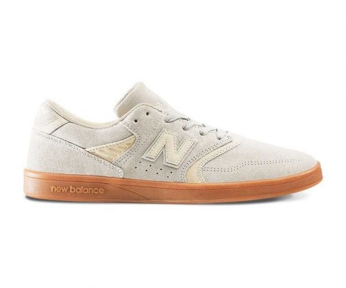 New Balance 598 - история модели кроссовок