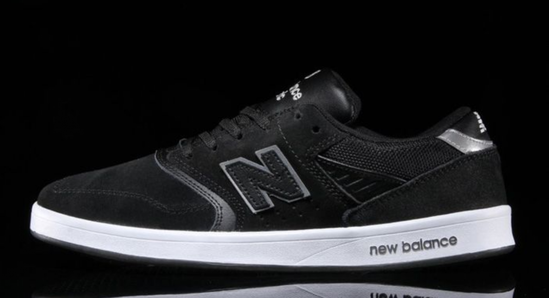 New Balance 598 - история модели кроссовок