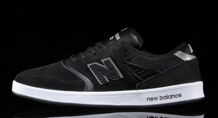 New Balance 598 - история модели кроссовок