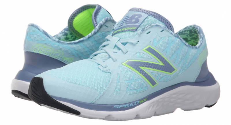 New Balance 690 - история модели кроссовок