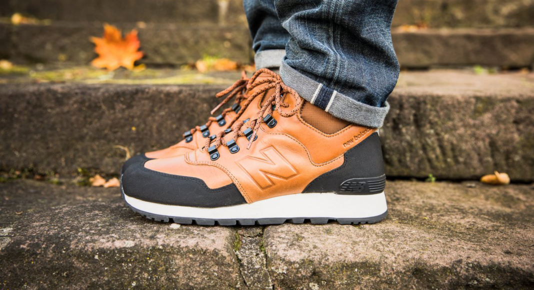 New Balance 755 - история модели кроссовок