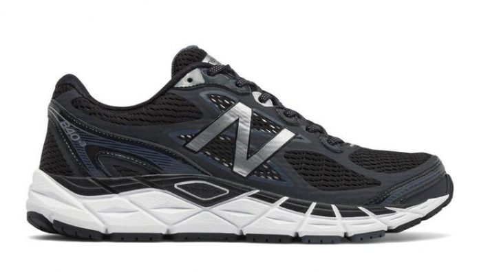 New Balance 840 - история модели кроссовок