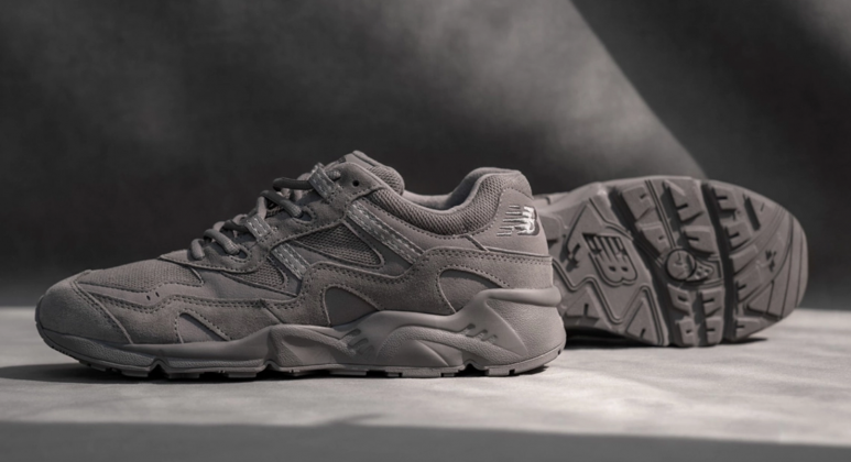 New Balance 850 - история модели кроссовок