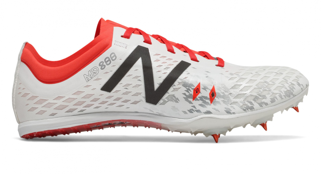 New Balance 800 - история модели кроссовок