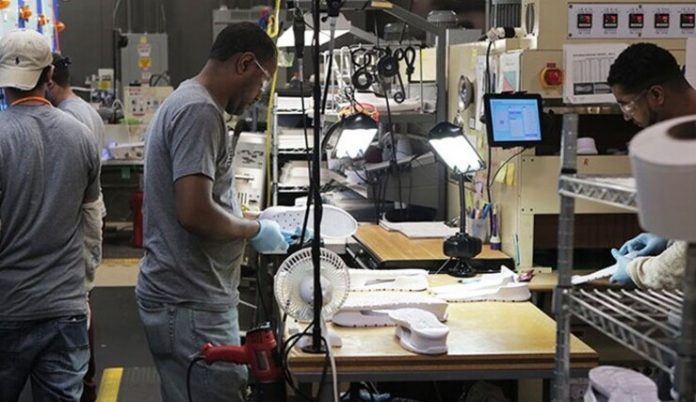 Технология New Balance IMEVA - история создания