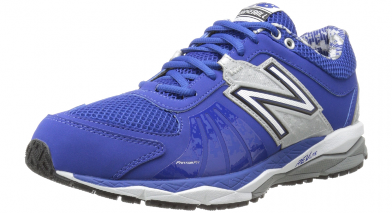 New Balance 1000 - история модели кроссовок