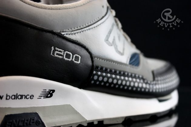 New Balance 1200 - история модели кроссовок