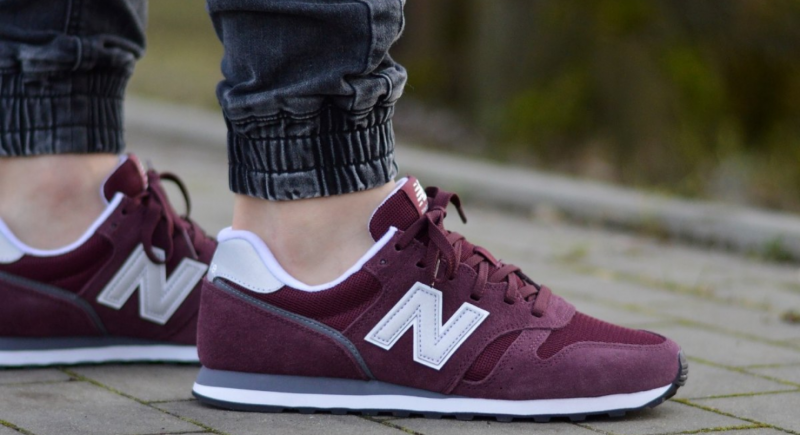 New Balance 373 - история модели кроссовок