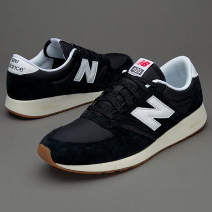New Balance 420 - история модели кроссовок