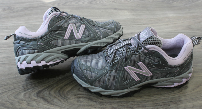 New Balance 573 - история модели кроссовок