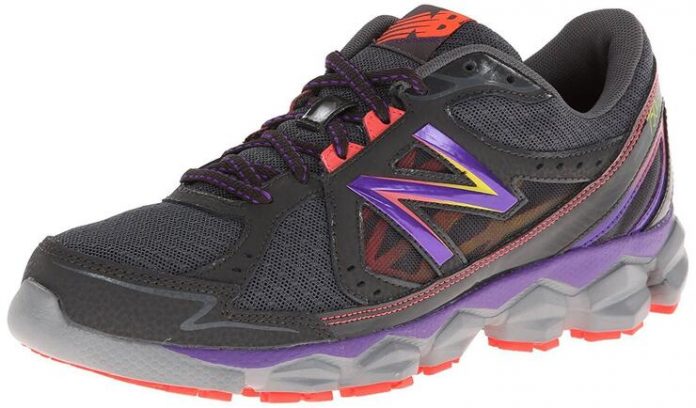 New Balance 750 - история модели кроссовок