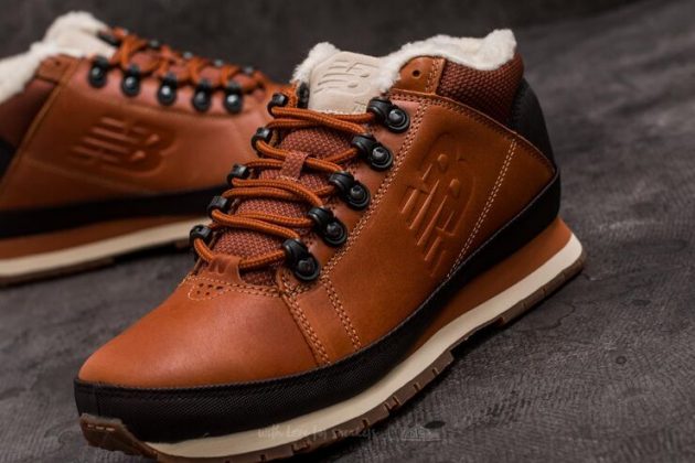 New Balance 754 - история модели кроссовок