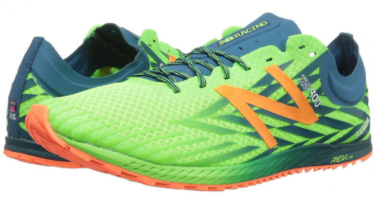 New Balance 900 - история модели кроссовок