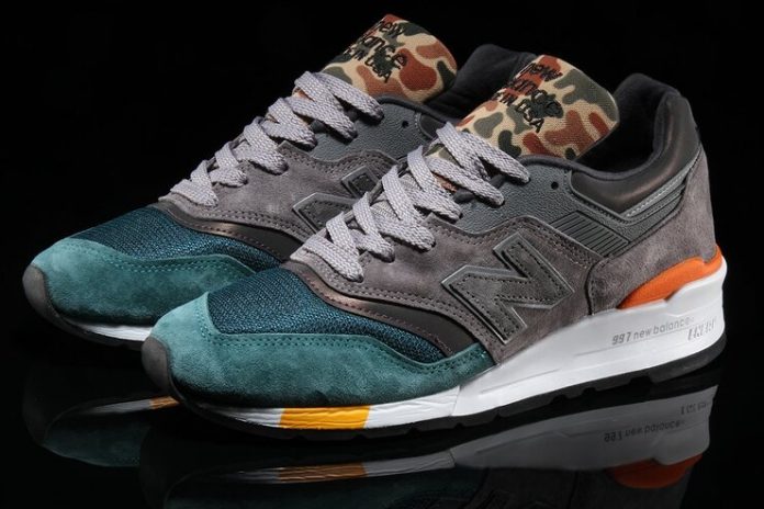 Технология New Balance ENCAP