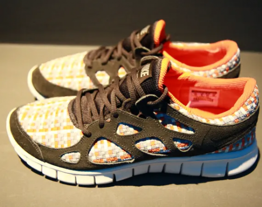 Кроссовки Nike Free SS 2013