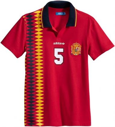 Коллекция adidas Originals EURO CUP 2012
