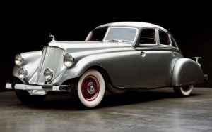 Фото Pierce Silver Arrow