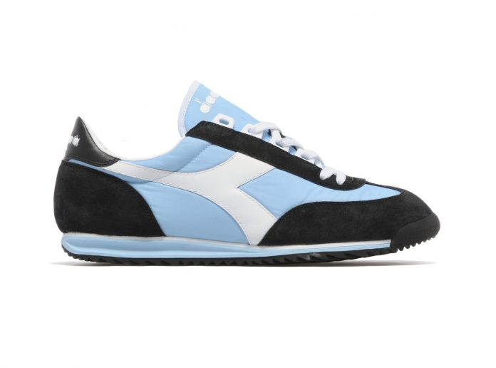 Кроссовки Diadora 2013 года