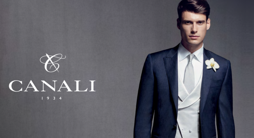 Canali - история бренда одежды Канали