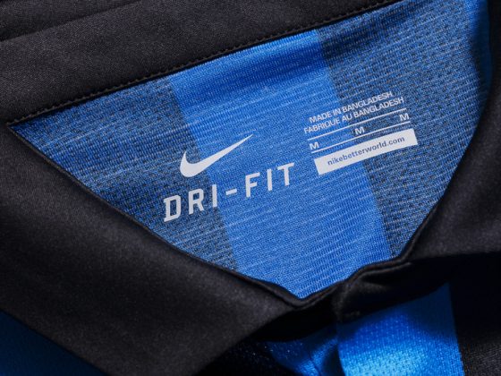 Технология Nike Dri-FIT в одежде