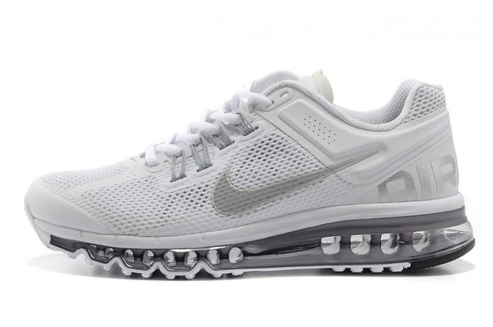Nike Air Max 2013 - история модели кроссовок