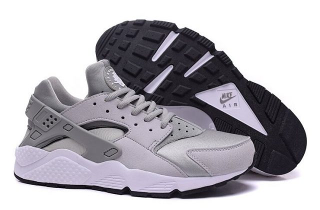 Nike Huarache - история модели кроссовок