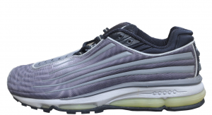 Nike Air Max 2000 - история модели кроссовок