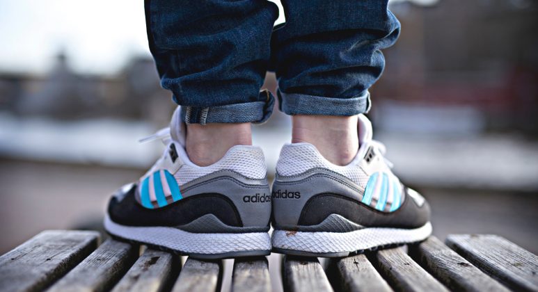 adidas Originals Oregon - история модели кроссовок